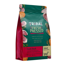 Tribal Hondenbrokken Small Breed Eend bestellen - Snelle levering via ...